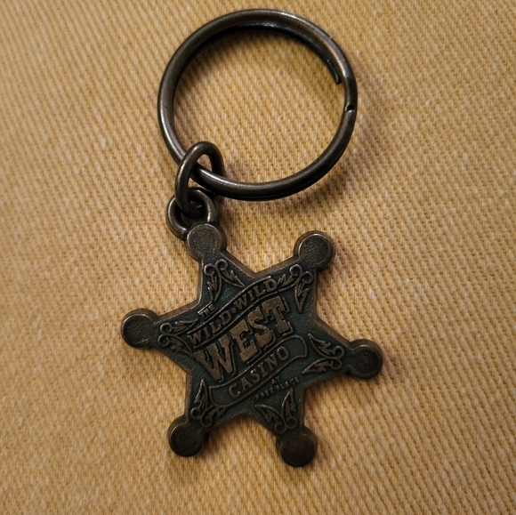 Other | Vintage Atlantic City Keychain | Poshmark
